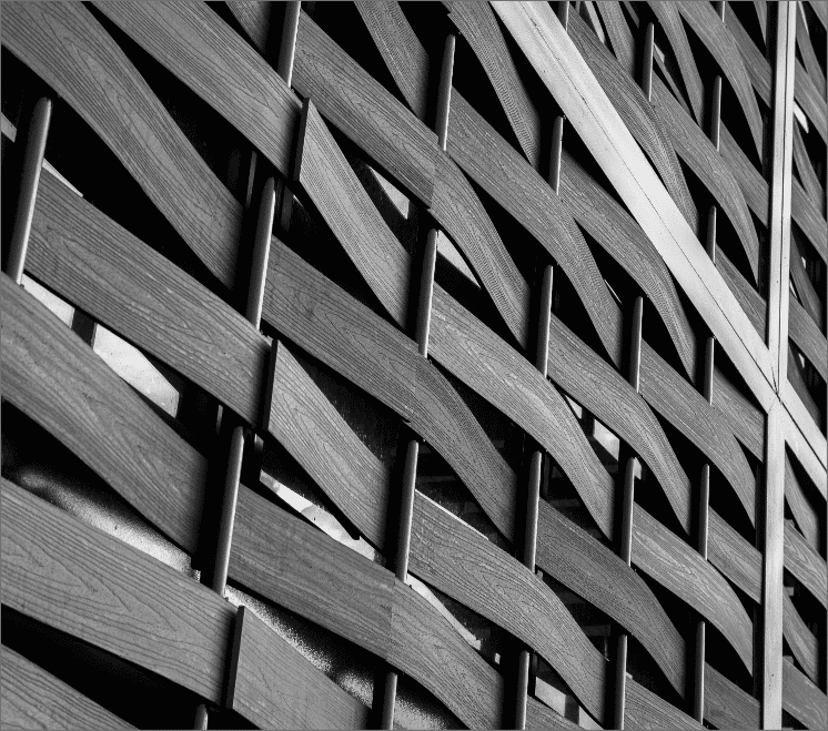 Privacy Screens - Eva-Last AE