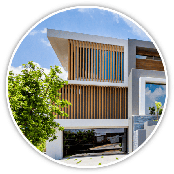 Vistaclad™ Cladding | A Smart Cladding Solution - Eva-Last SA